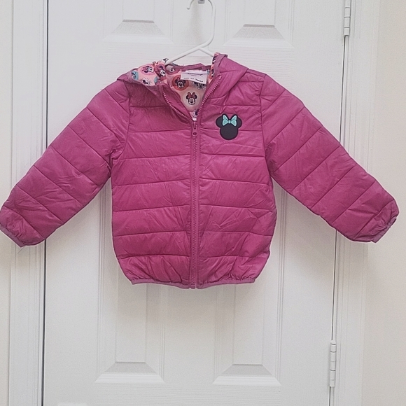 Disney | Jackets & Coats | Euc Disney Jacket | Poshmark